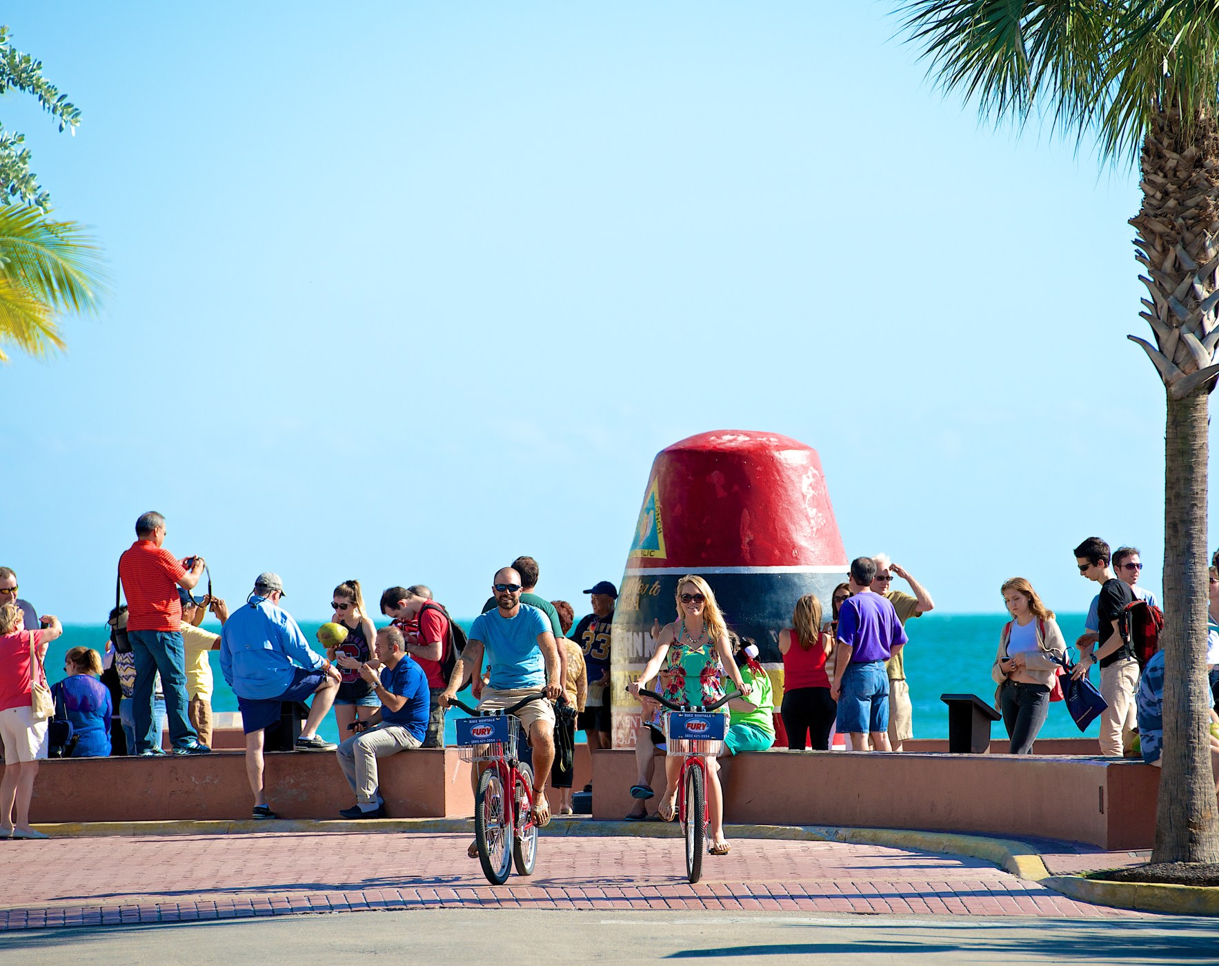 Bicycle Rental | Key West Bicycles