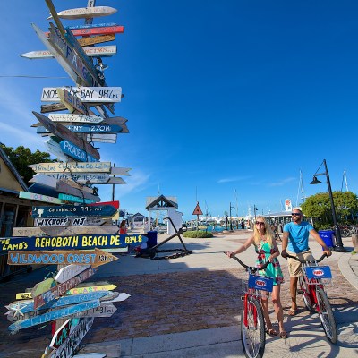 Key West Bicycles | Bike Rentals in Key West, FL