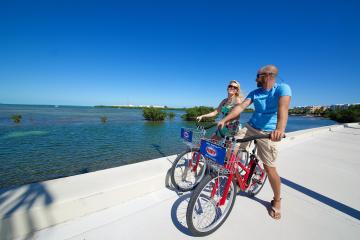 Bicycle Rental | Key West Bicycles